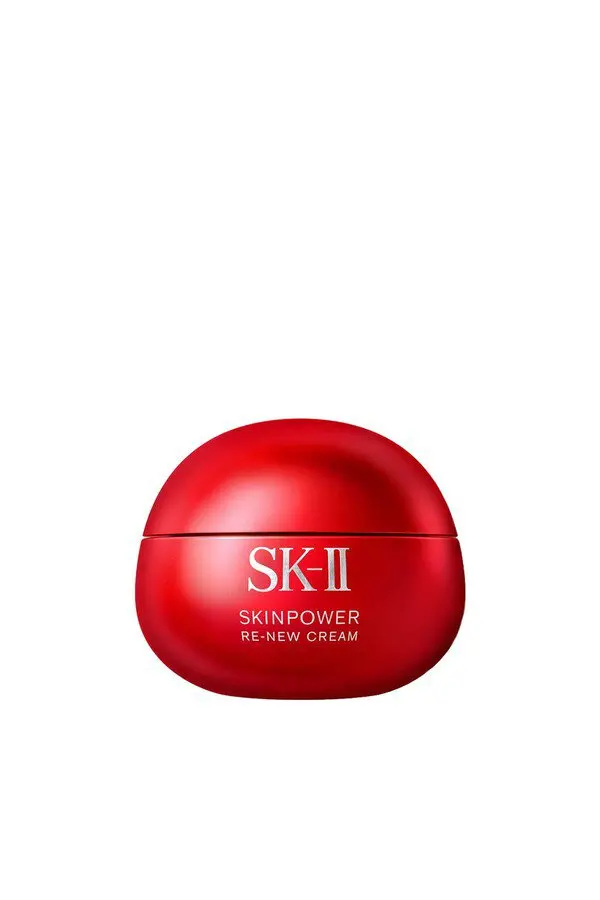 SK-II Skinpower Re-new Cream - Orange