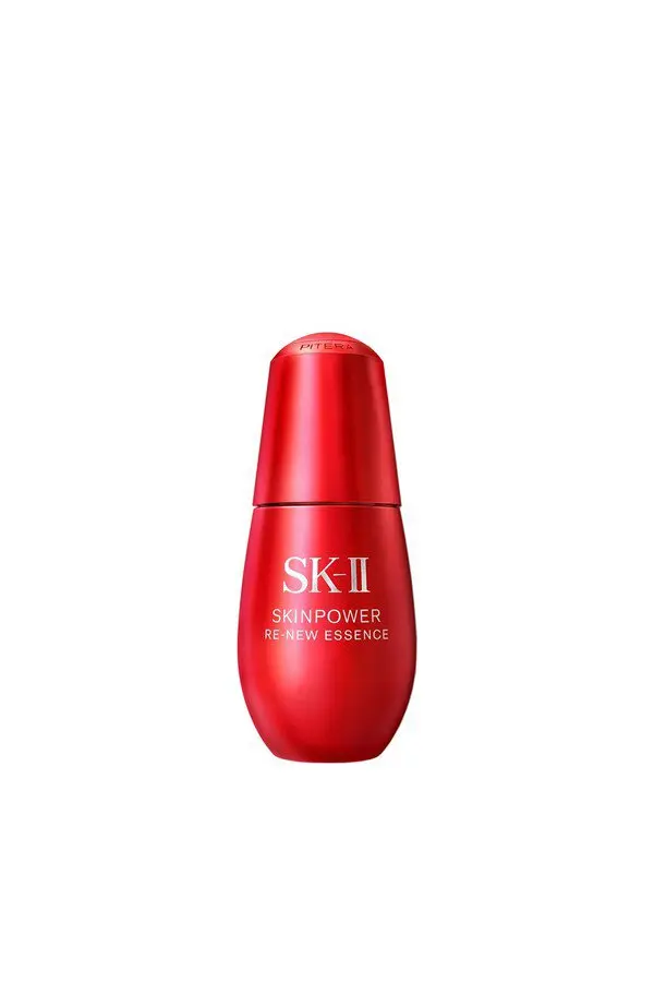 SK-II Skinpower Re-new Essence Serum - Aqua