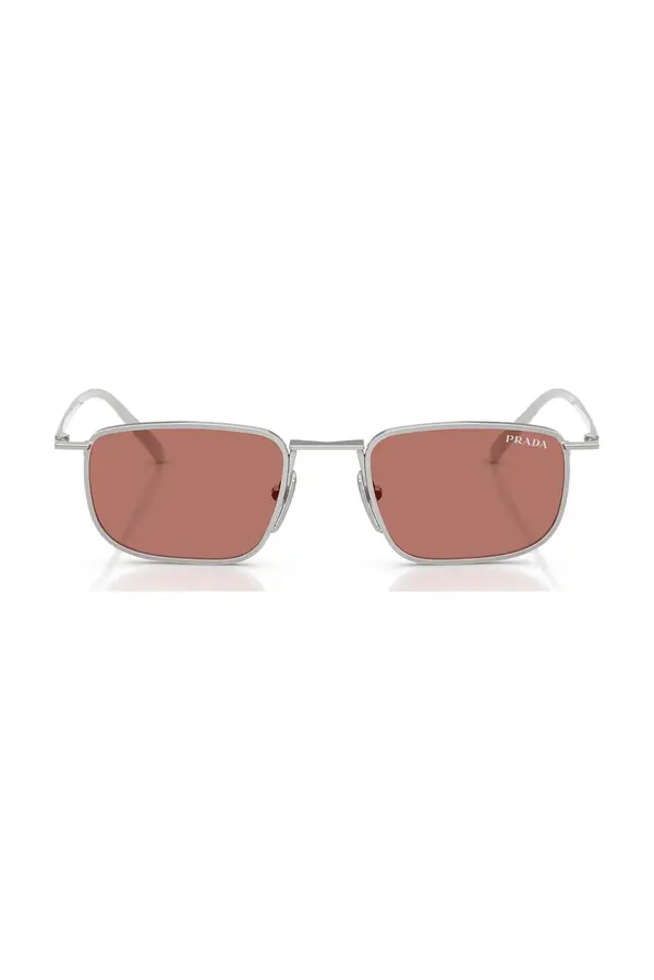 Prada Rectangular Sunglasses
