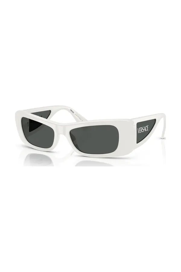 Versace Ve4481 Sunglasses - Grey