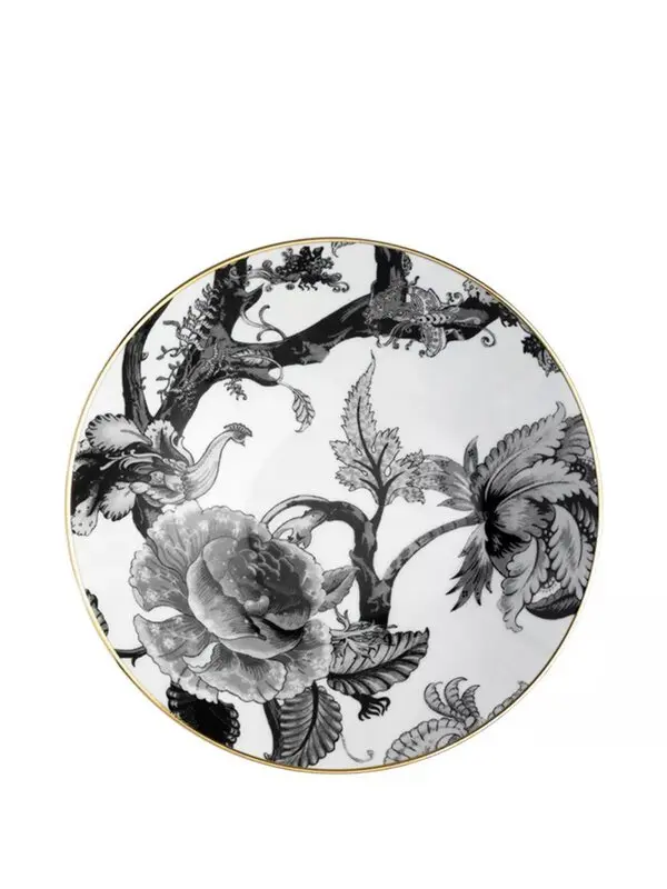 SIMONE GUIDARELLI HOME Secret Garden Plate