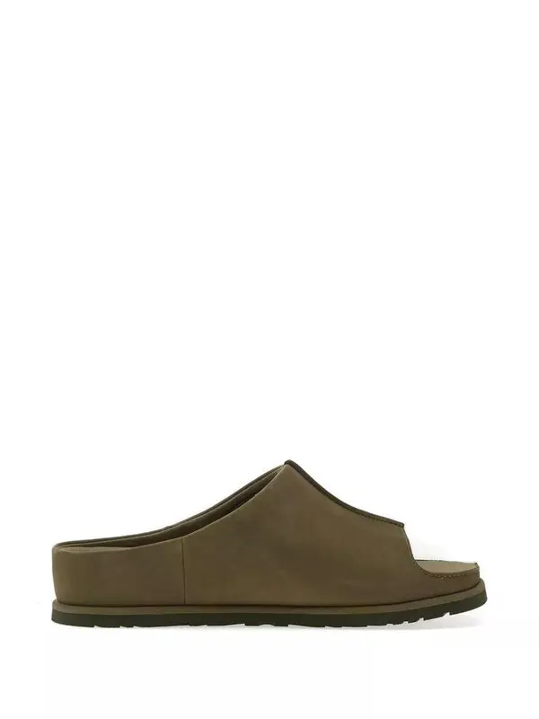 UGG Otzo Slides - Green
