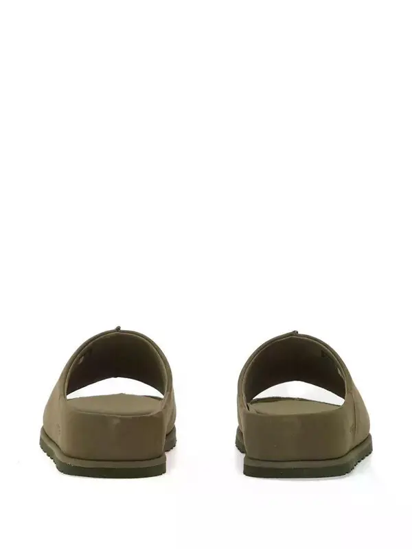 UGG Otzo Slides - Green