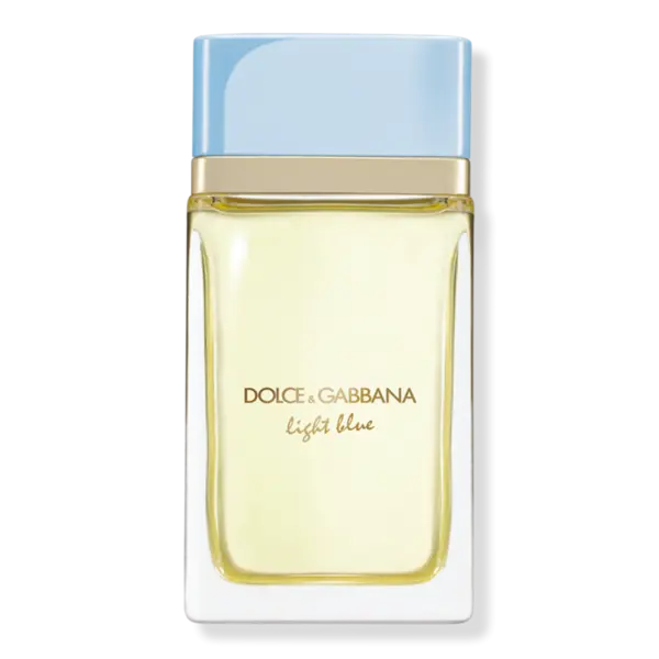 Dolce & Gabbana Light Blue Eau De Parfum - One-color