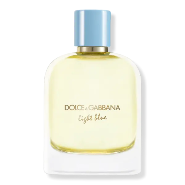 Dolce & Gabbana Light Blue Pour Homme Eau De Parfum - One-color