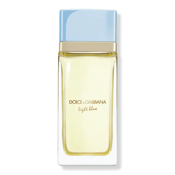 Dolce & Gabbana Light Blue Eau De Parfum - One-color