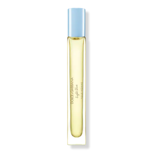Dolce & Gabbana Light Blue Pour Homme Eau De Parfum - One-color