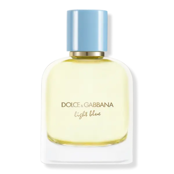Dolce & Gabbana Light Blue Pour Homme Eau De Parfum - One-color