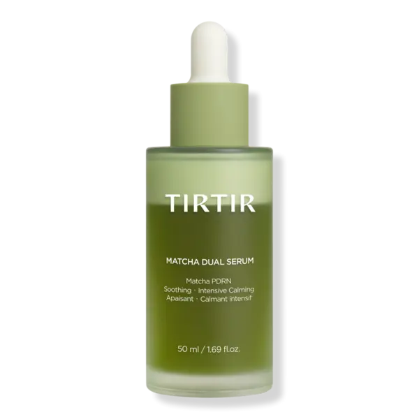 TIRTIR Matcha Dual Serum - One-color