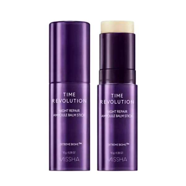 MISSHA Time Revolution Night Repair Ampoule Stick - One-color