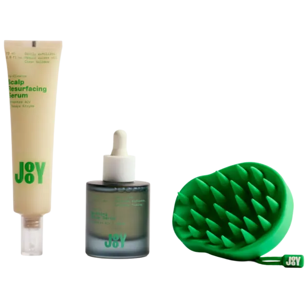 JOOY Scalp Serum Bundle - One-color
