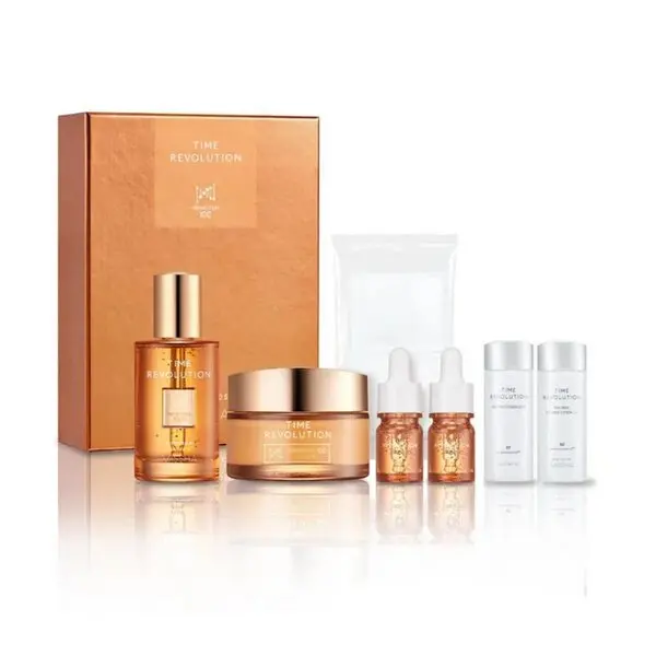 MISSHA Time Revolution Primestem100 Skincare Set - One-color
