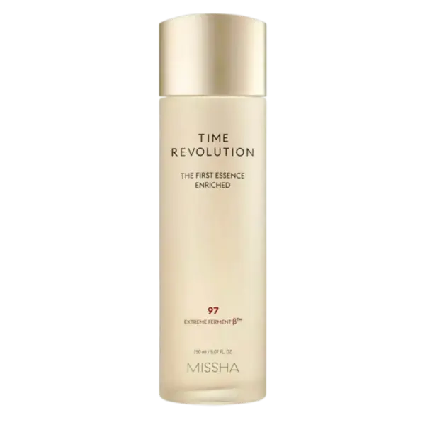 MISSHA Time Revolution The First Essence Enriched - One-color