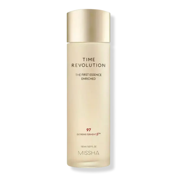 MISSHA Time Revolution The First Essence Enriched - One-color