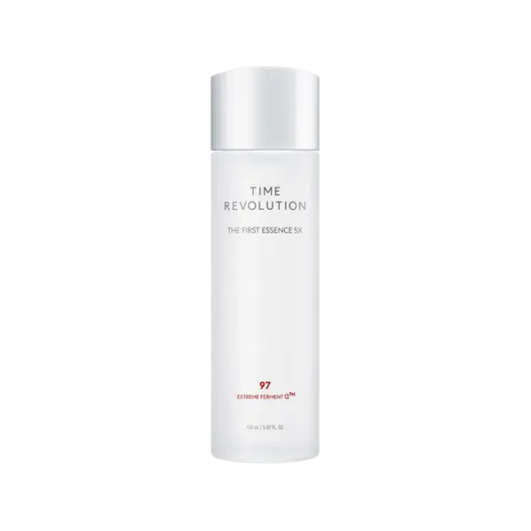 MISSHA Time Revolution The First Essence - One-color