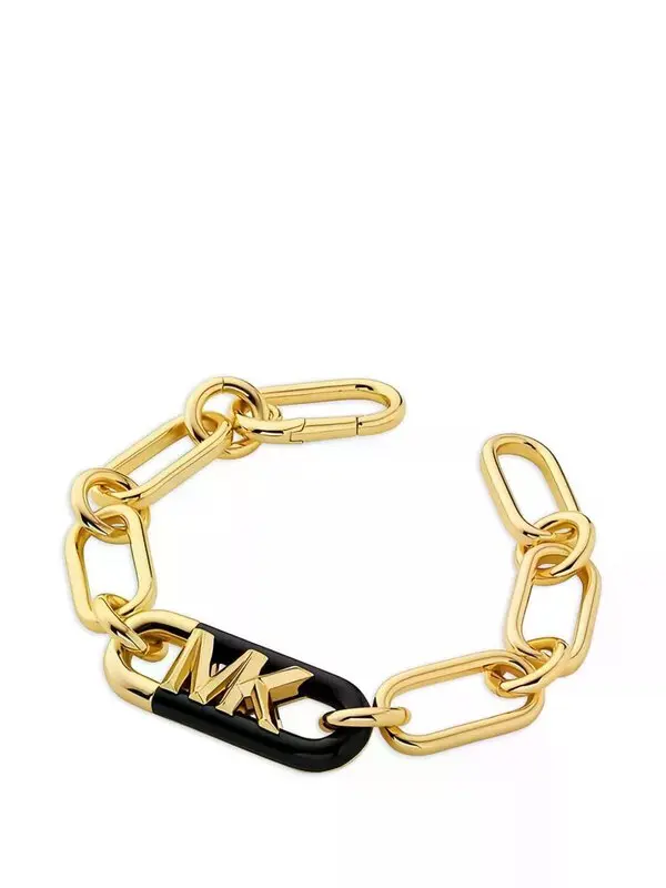 Michael Kors Empire Link Bracelet - Gold