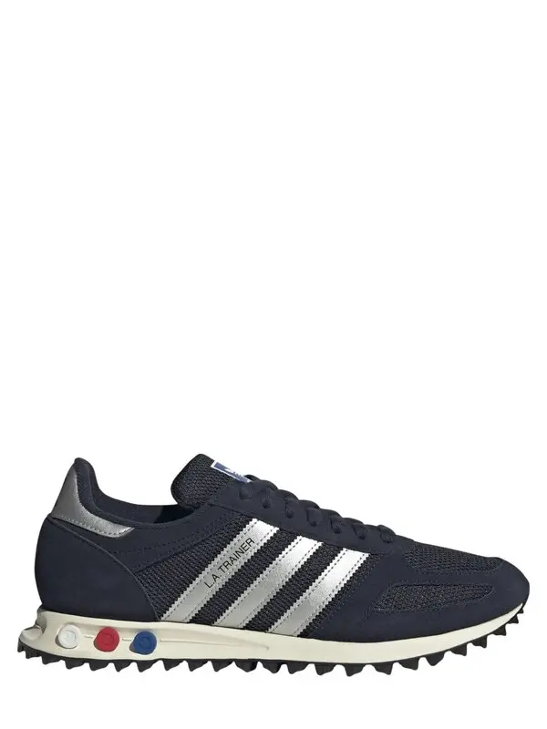 Adidas La Trainer Og Sneakers - Blue