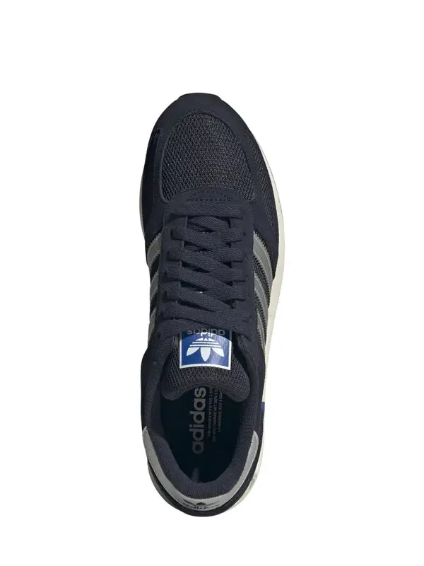 Adidas La Trainer Og Sneakers - Blue