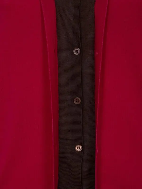 Paul Smith Cotton Cardigan