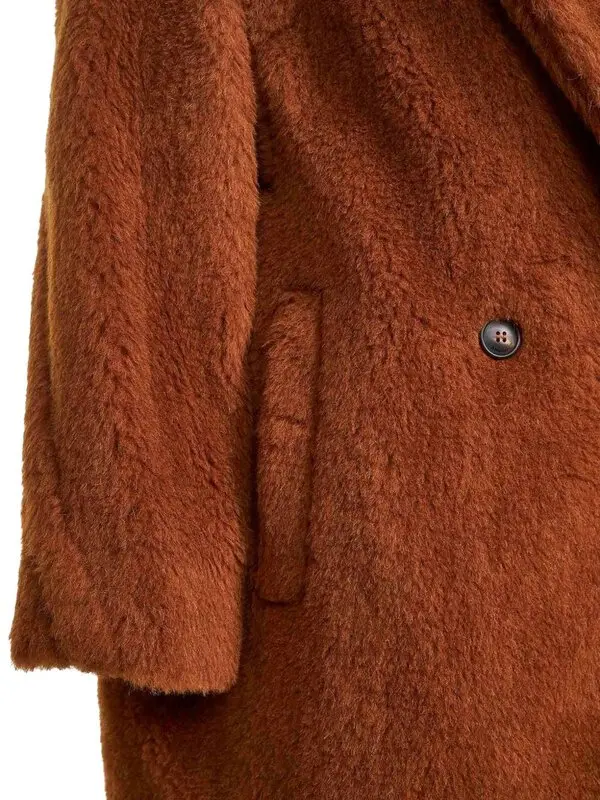 Max Mara Wool Coat