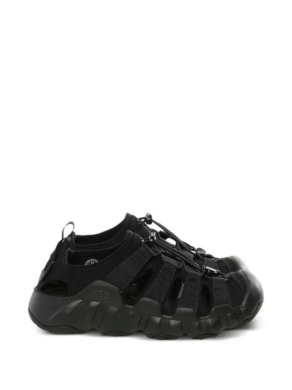 Keen Hyperport H2 Sneakers - Black