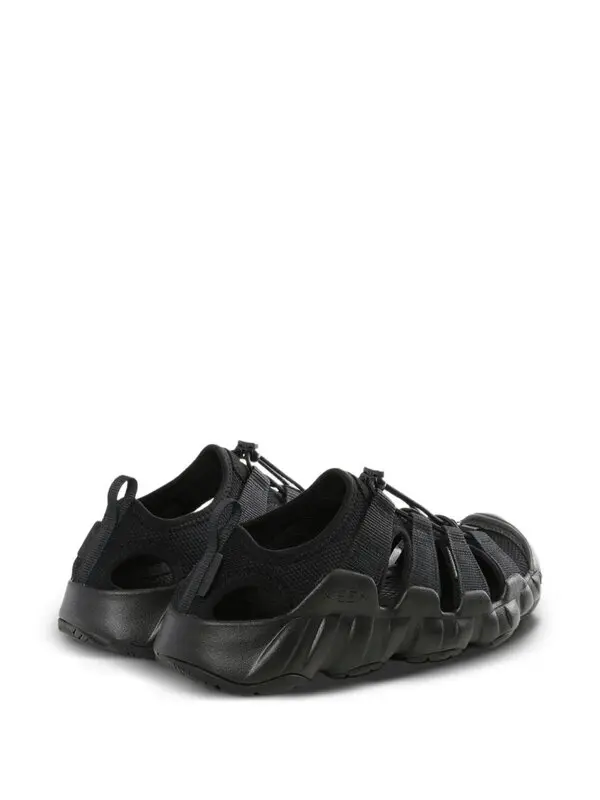 Keen Hyperport H2 Sneakers - Black
