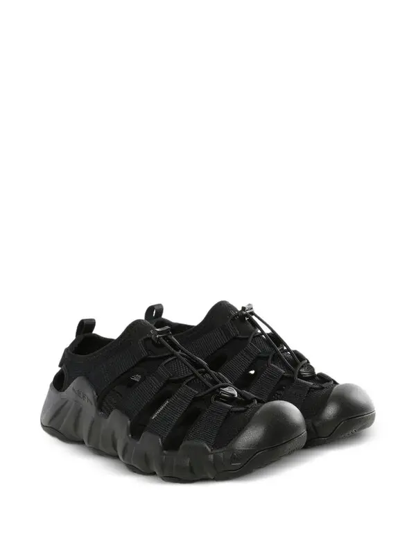 Keen Hyperport H2 Sneakers - Black