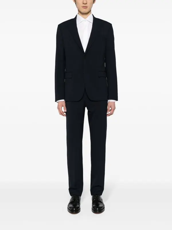 Brioni Cotton Shirt - White