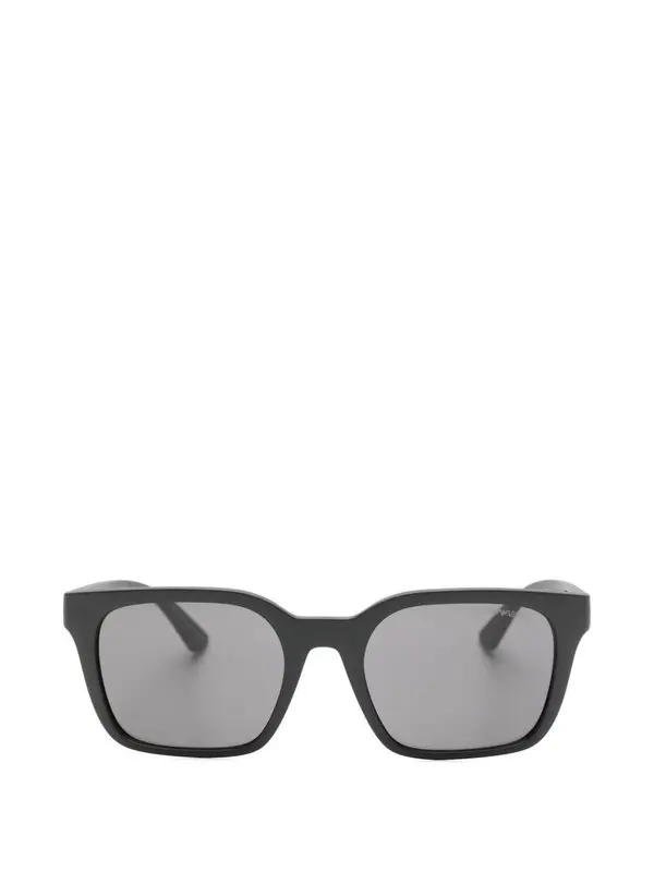 Emporio Armani Sunglasses - Black