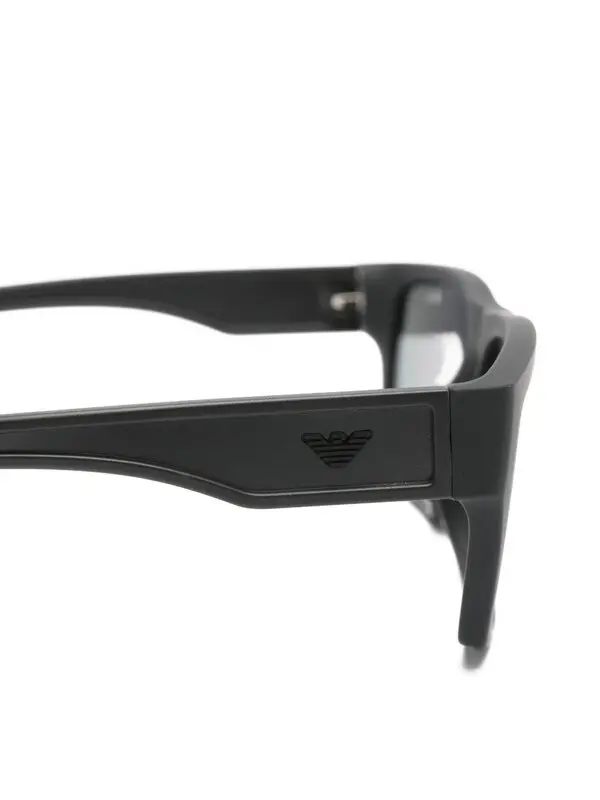 Emporio Armani Sunglasses - Black