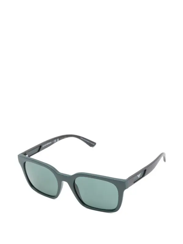 Emporio Armani Sunglasses - Blue