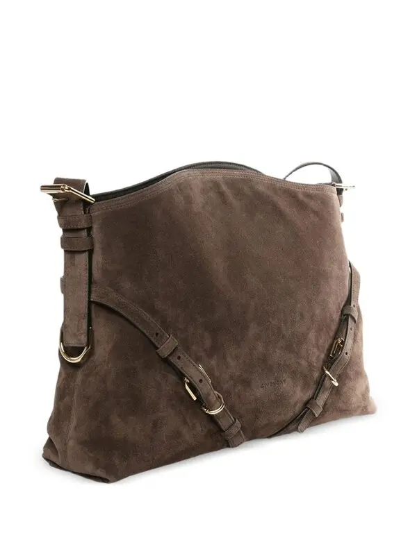 Givenchy Voyou Medium Shoulder Bag