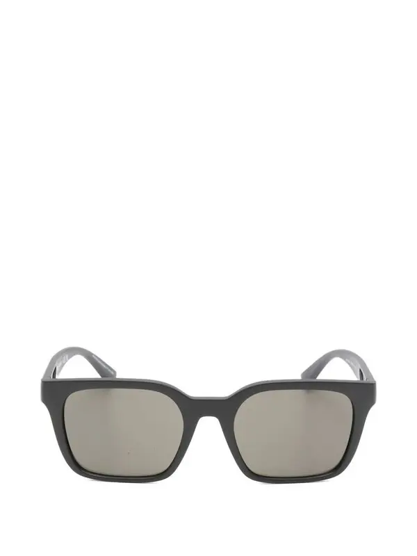 Emporio Armani Sunglasses - Black
