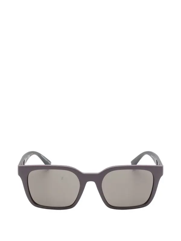 Emporio Armani Sunglasses - Red