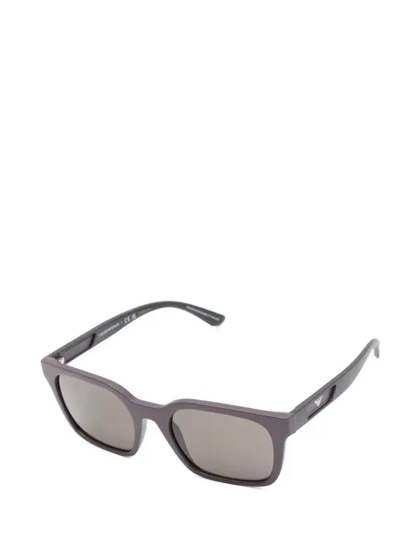 Emporio Armani Sunglasses - Red