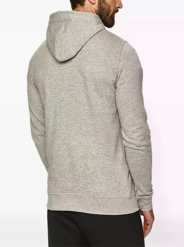 Helly Hansen Graphic-print Hoodie