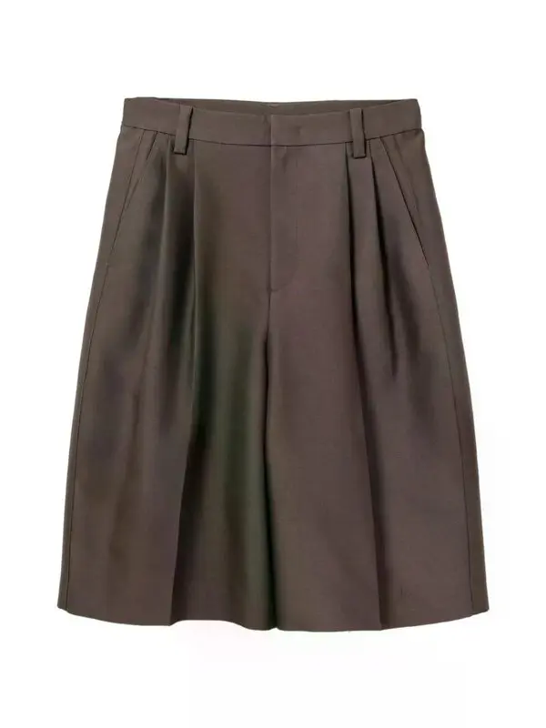 JNBY Pleated Shorts