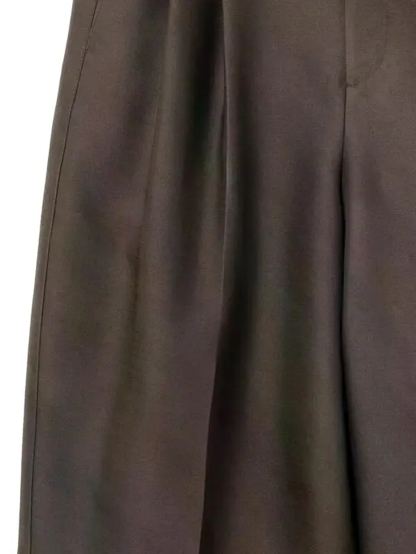 JNBY Pleated Shorts
