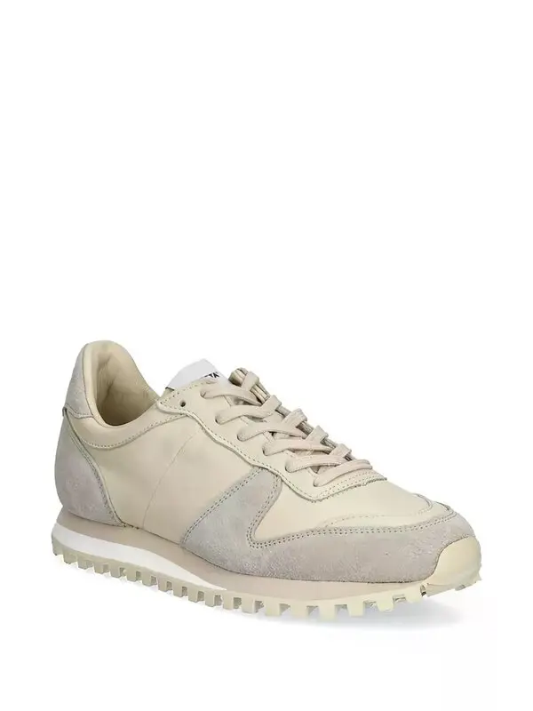 Novesta Lace-up Sneakers