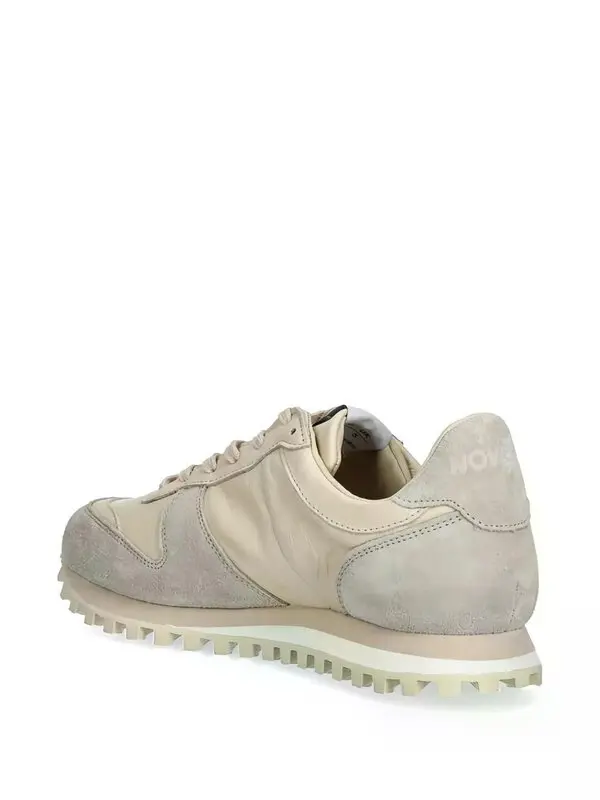 Novesta Lace-up Sneakers