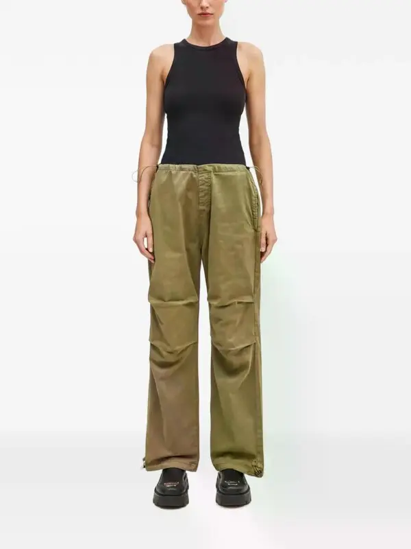 Alpha Industries Drawstring Pocket Trousers