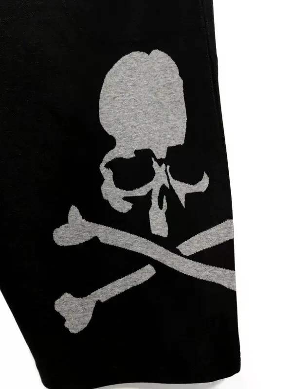 MASTERMIND WORLD Skull-print Pajamas