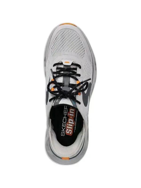 Sketchers Colourblock Sneakers