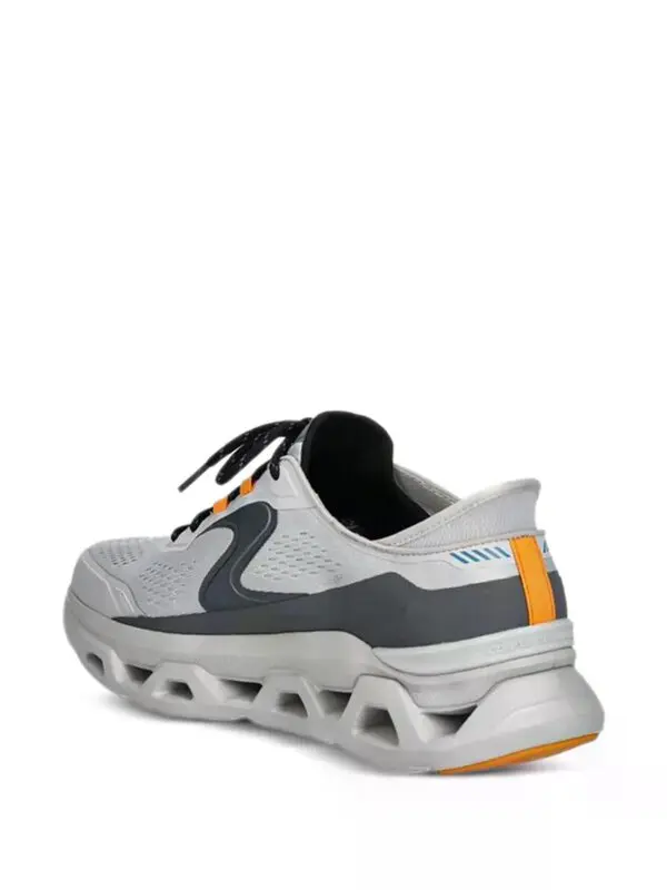 Sketchers Colourblock Sneakers
