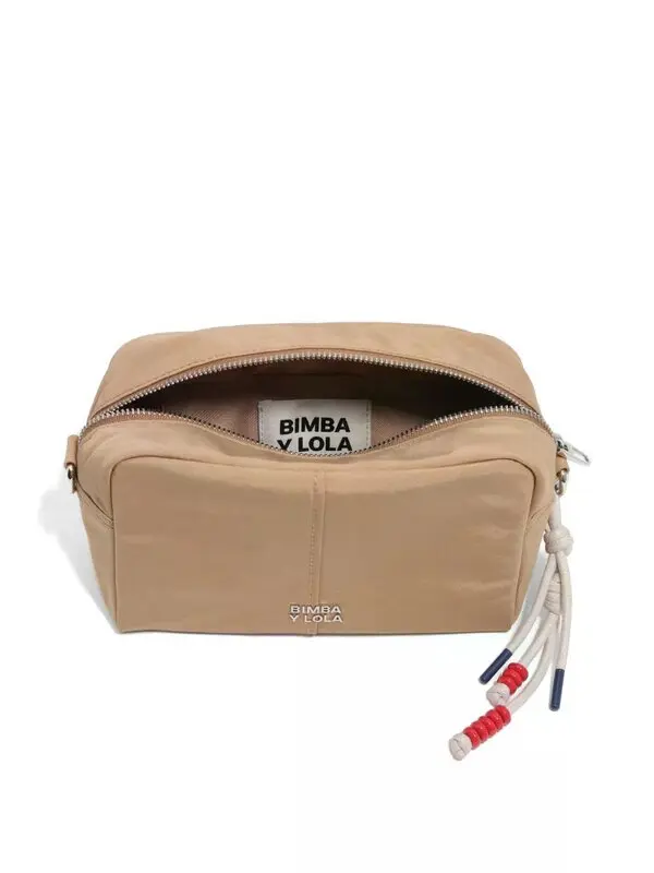 Bimba Y Lola Satchel Bag