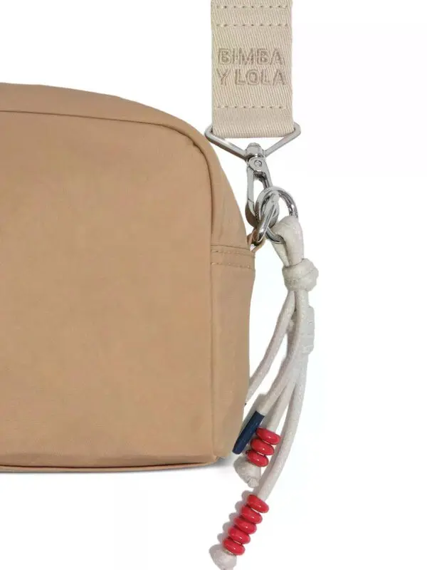 Bimba Y Lola Satchel Bag