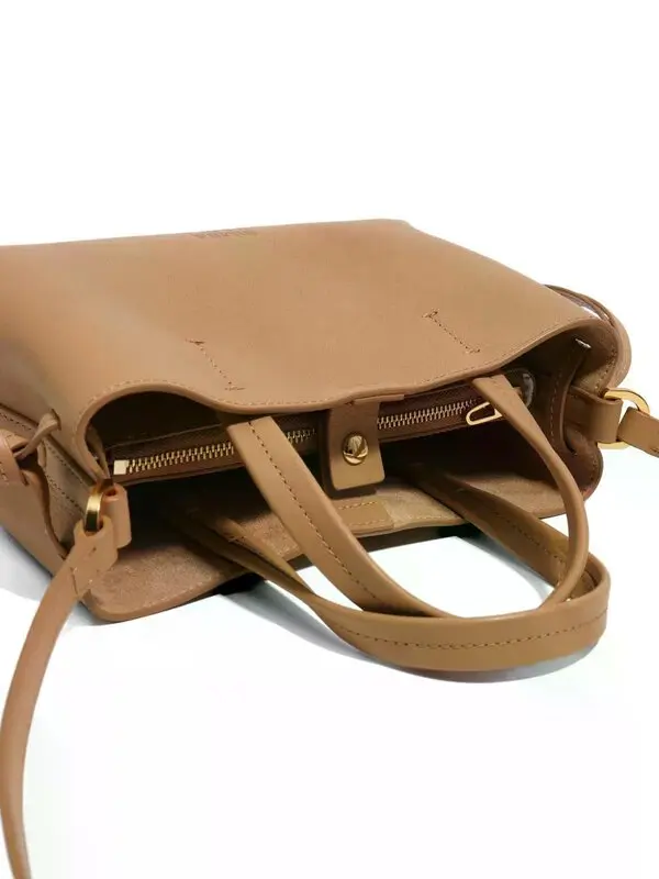 Bimba Y Lola Top Handle Mini Bag