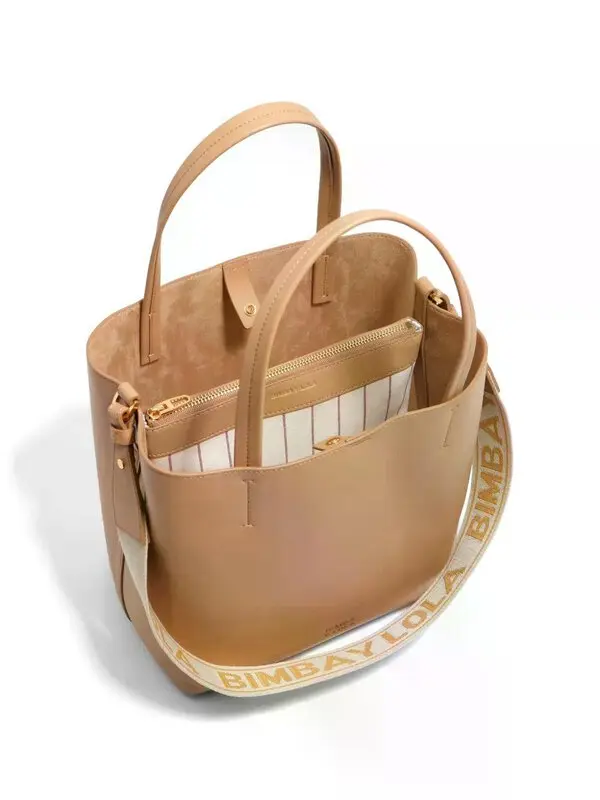 Bimba Y Lola Top Handle Mini Bag