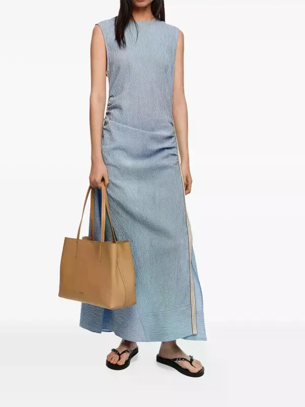 Bimba Y Lola Top Handle Medium Tote Bag