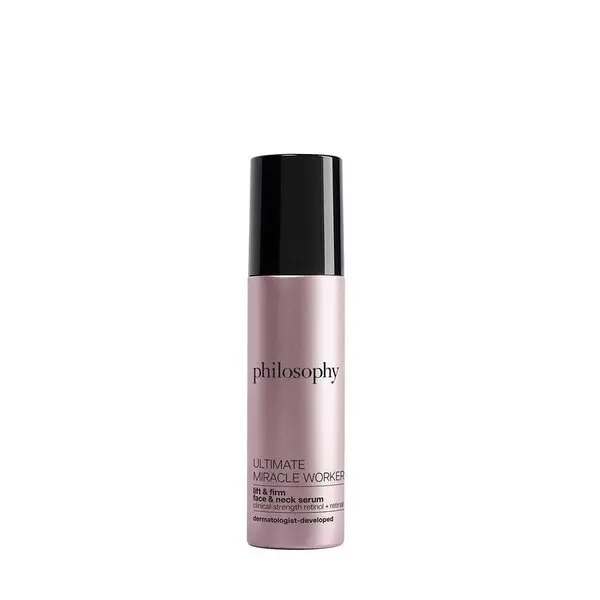 PHILOSOPHY Ultimate Miracle Worker Lift & Firm Face & Neck Serum - One-color